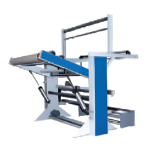 Automatic Rolling Machine – Ramana Machines
