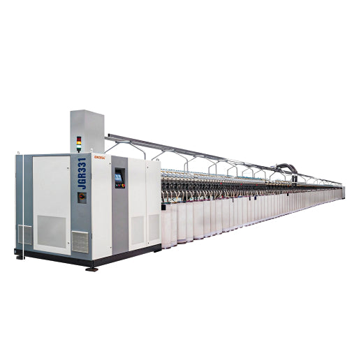 JGR331/JGR531 SPINNING MACHINE – Ramana Machines